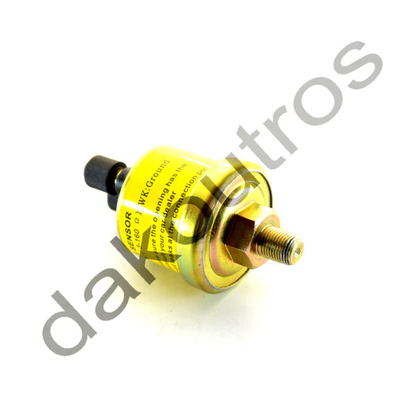 Αισθητήρας πίεσης λαδιού