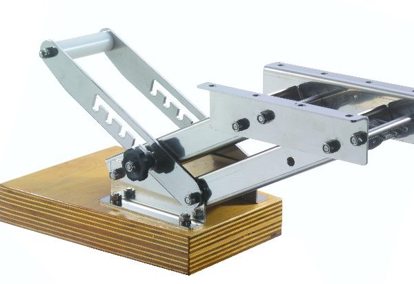 Βάση βοηθητικής μηχανής εως 25 hp