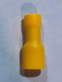 Ακροδέκτες καλωδίων 4-6mm