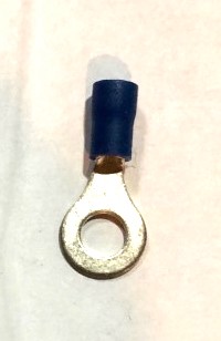 Ακροδέκτες καλωδίων 1.5-2.5mm