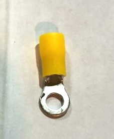 Ακροδέκτες καλωδίων 4-6mm