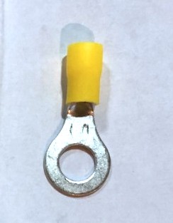 Ακροδέκτες καλωδίων 4-6mm